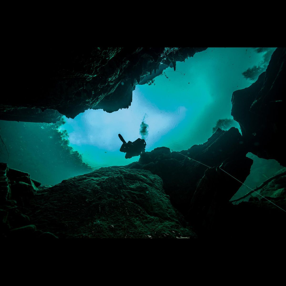 Norsk Grottedykkerforbund